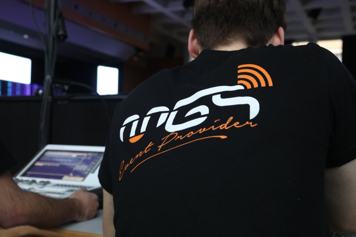 Services événementiels - MGS EVENT PROVIDER