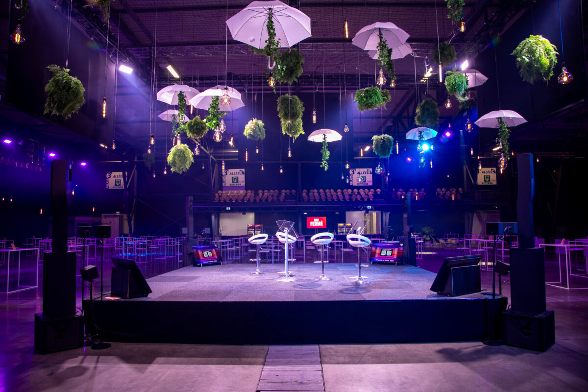 MGS EVENT PROVIDER - MGS EVENT PROVIDER