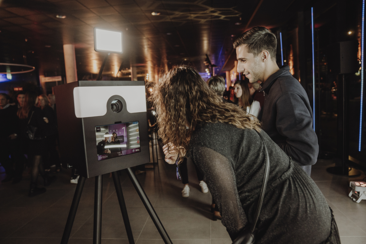 Services événementiels - MGS EVENT PROVIDER